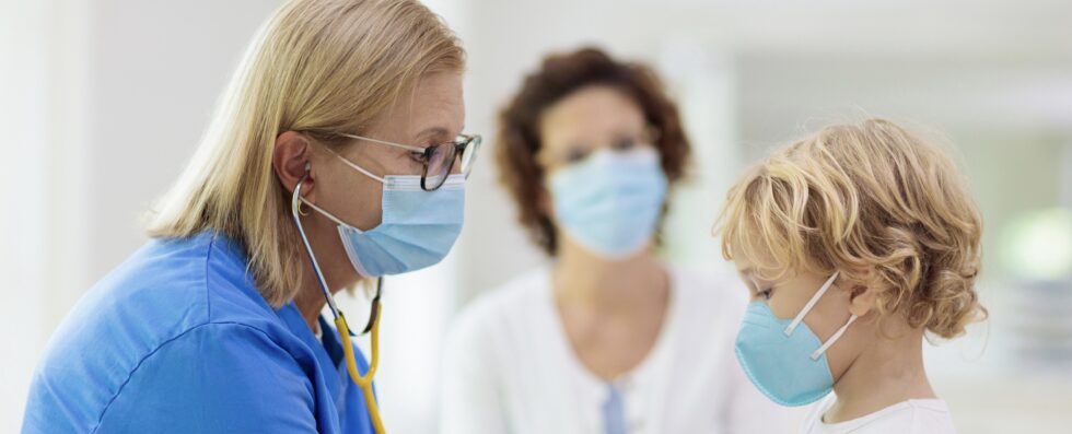 Your Ambulatory Nurses Are More Vital than Ever - Tipton Health