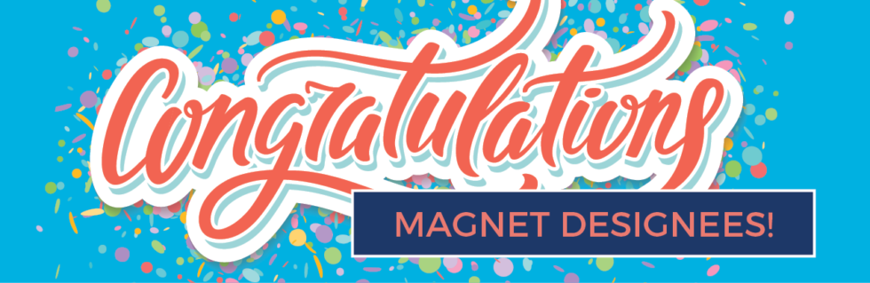 Congratulations to Magnet Designees! | Tipton Health