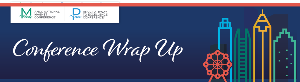 2025 Magnet® and Pathway® Conference Wrap Up | Tipton Health